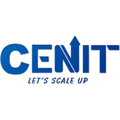 Cenit Logo